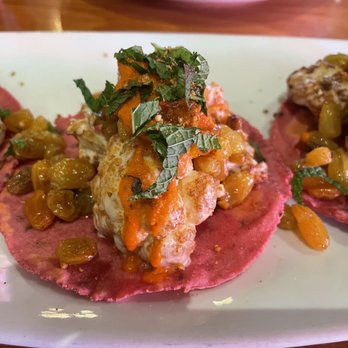 LUNA RED - 1850 Photos & 1481 Reviews - 1023 Chorro St, San Luis Obispo ...