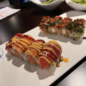 MR TOKYO JAPANESE RESTAUARNT - Updated 05/2025 - 189 Photos & 54 ...