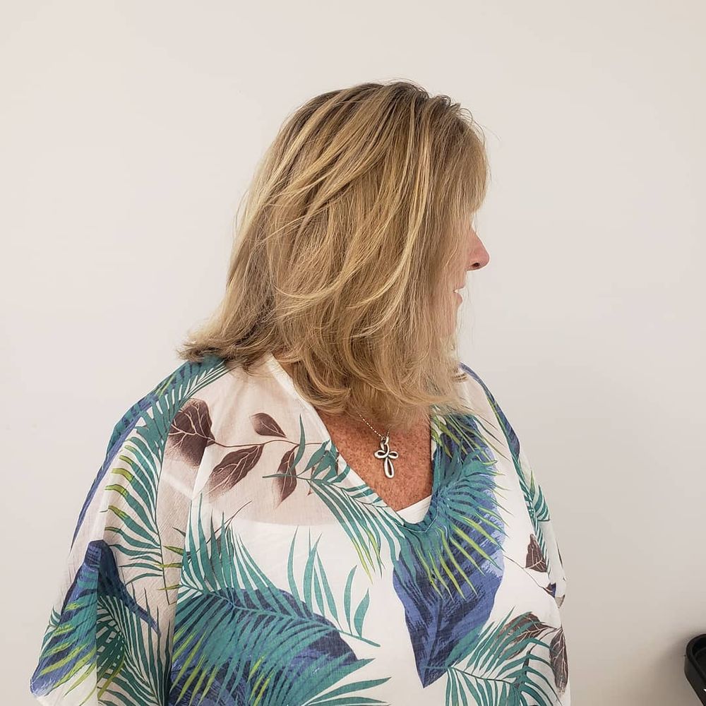 BELLISSIMO SALON - Updated November 2024 - 35 Photos - 6171 Lake Oconee ...