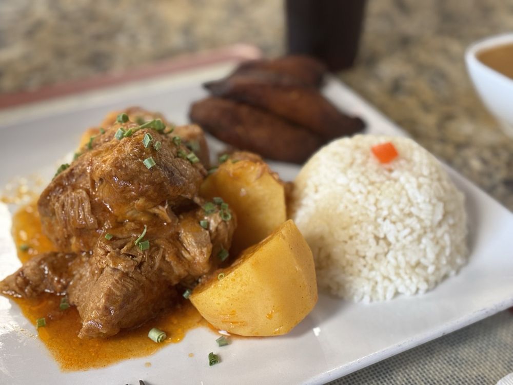 CUBAN DELIGHTS CAFE - Updated December 2025 - 151 Photos & 112 Reviews ...