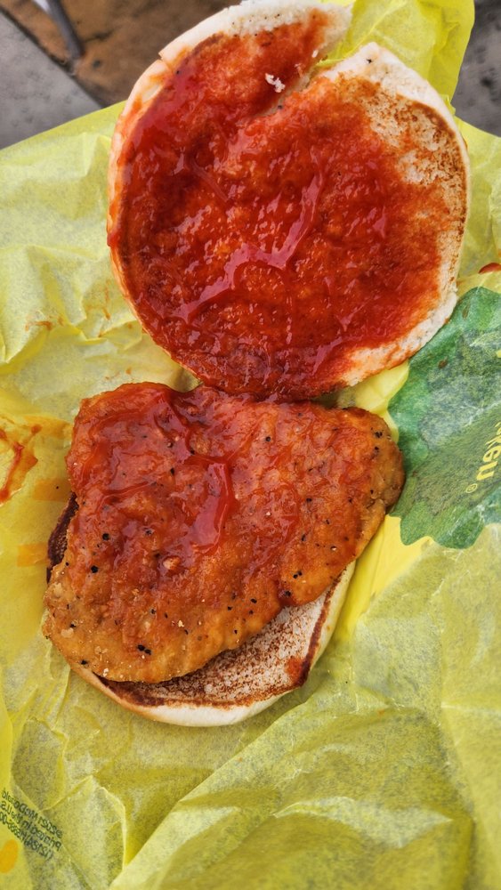 MCDONALD’S - Updated December 2025 - 40 Photos & 40 Reviews - 10531 ...