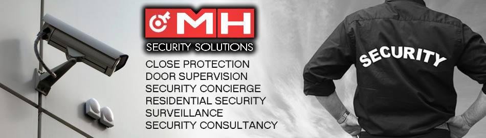 MH SECURITY AND INVESTIGATION - Updated July 2025 - 10 Photos - 18425 ...