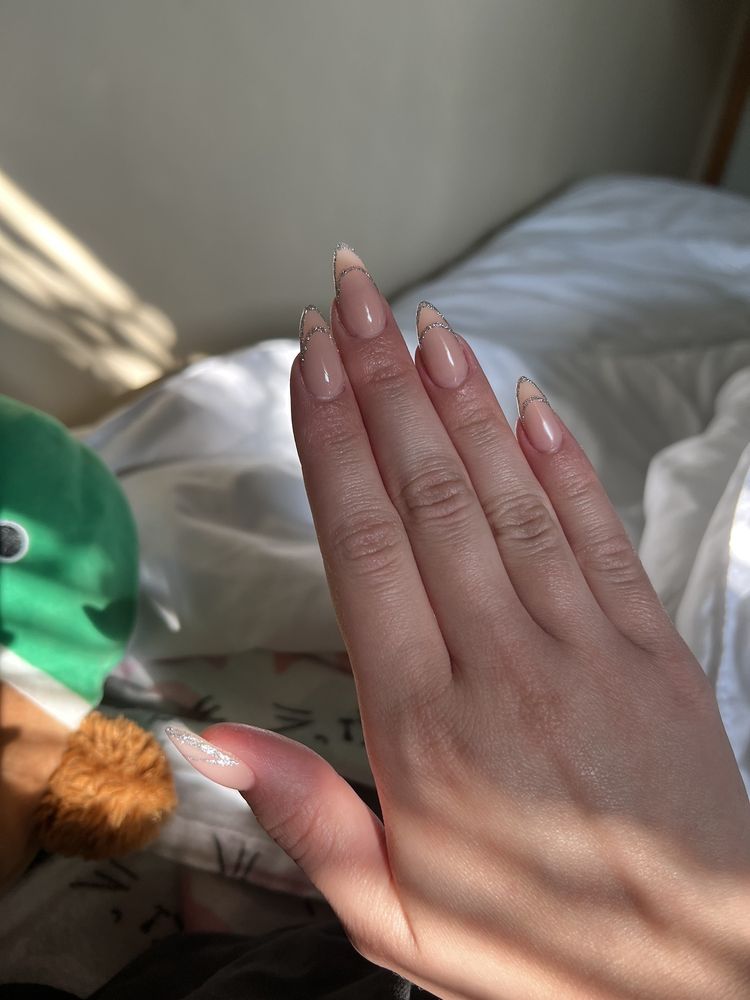 STARLIGHT NAILS & SPA - Updated November 2025 - 23 Photos - 2673 ...