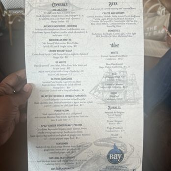 BAY LOCAL EATERY - Updated June 2025 - 1748 Photos & 698 Reviews - 972 ...