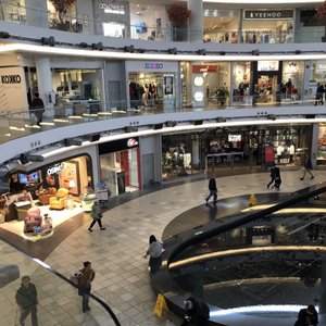 ABERDEEN CENTRE - 665 Photos & 215 Reviews - Shopping Centres - 4151 ...
