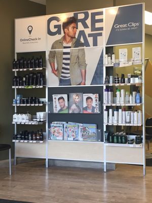 GREAT CLIPS - Updated October 2025 - 1285 S Dorset Rd, Troy, Ohio ...