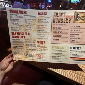 M.L.ROSE NEIGHBORHOOD PUB - Updated December 2025 - 106 Photos & 79 ...