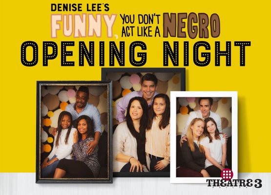 THEATRE THREE - Updated May 2024 - 25 Photos & 44 Reviews - 2688 ...