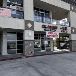 MR DRAGON NOODLE HOUSE - Updated December 2025 - 1270 Photos & 402 ...