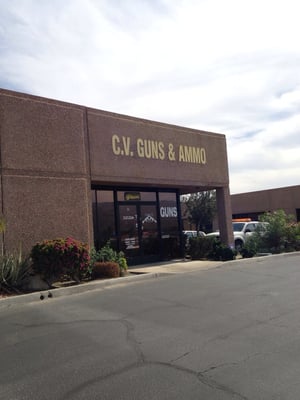 CV GUN’S & TACKLE - Updated August 2025 - 49 Reviews - 77622 Country ...