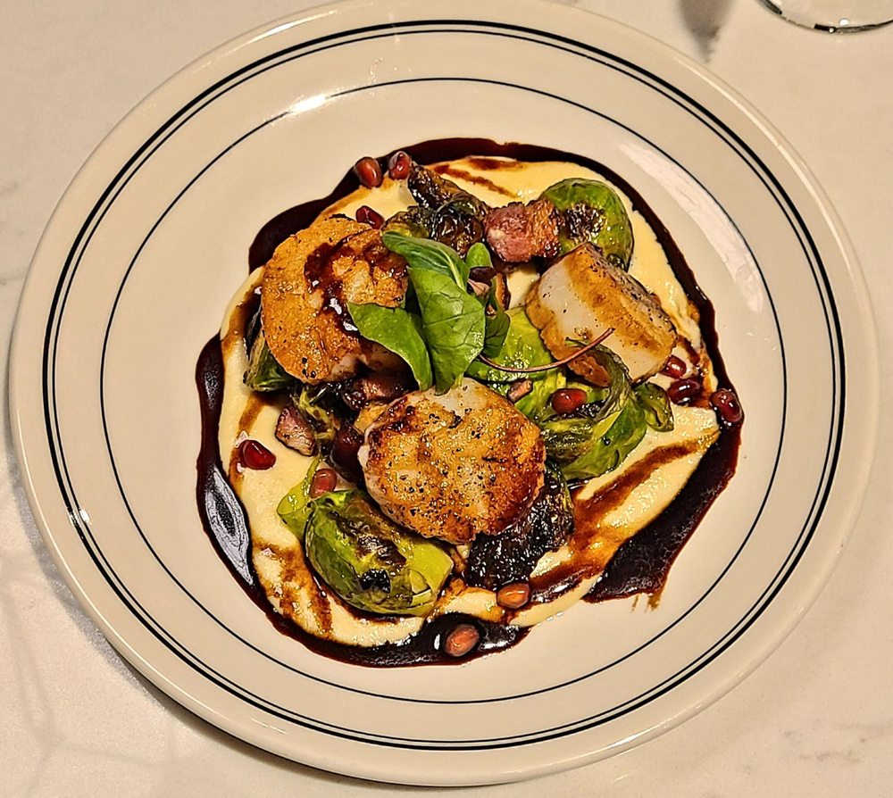 WATERSHED - 333 Photos & 153 Reviews - 1065 S Charles St, Baltimore ...