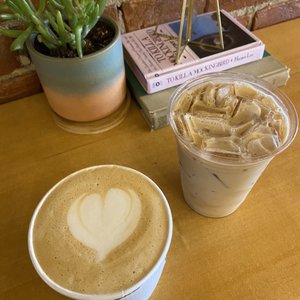 OVERWINTER COFFEE - 97 Photos & 39 Reviews - Coffee & Tea - 5548 Main ...