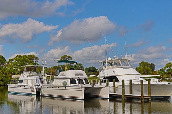 MARKER 24 MARINA - Updated February 2025 - 43 Photos - 1360 S Banana ...