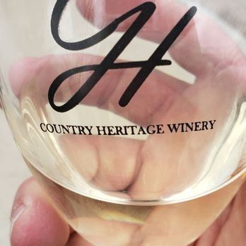 COUNTRY HERITAGE WINERY & VINEYARD - Updated May 2024 - 130 Photos & 76 ...