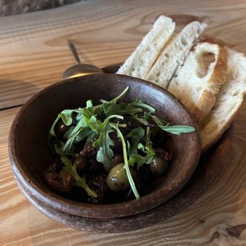 CAFE BABU - Updated June 2025 - 129 Photos & 54 Reviews - 1044 3rd Ave ...