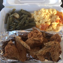 SOUL 2 GO - Updated July 2025 - 30 Photos & 119 Reviews - 993 E 162nd ...