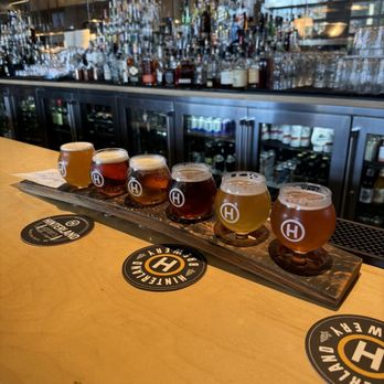 HINTERLAND BREWERY - Updated July 2024 - 717 Photos & 642 Reviews ...