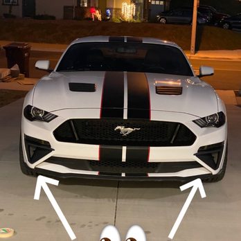 FLAWLESS KUSTOMS - Updated January 2026 - 25 Photos - 6314 Industrial ...