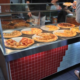 FRESHSLICE PIZZA - Updated January 2026 - 43 Photos & 26 Reviews - 663 ...