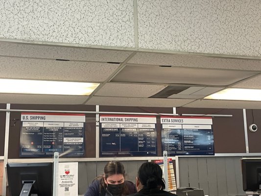 US POST OFFICE - Updated July 2025 - 34 Photos & 68 Reviews - 4193 ...