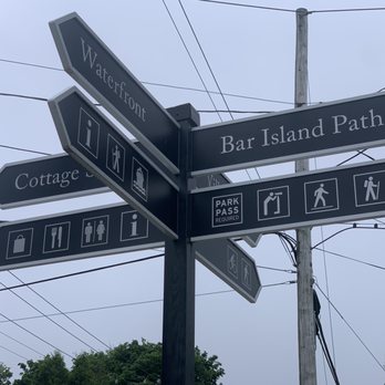 BAR ISLAND TRAILS - Updated June 2025 - 16 Photos - Bar Harbor, Maine ...