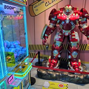 CLAW WORLD - Updated April 2025 - 587 Photos & 378 Reviews - 8665 W ...