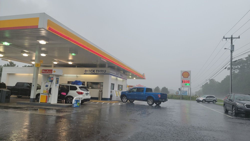 SHELL - Updated June 2024 - 6754 Caratoke Hwy, Grandy, North Carolina ...