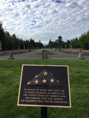 TAHOMA NATIONAL CEMETERY - Updated July 2025 - 37 Photos & 27 Reviews ...