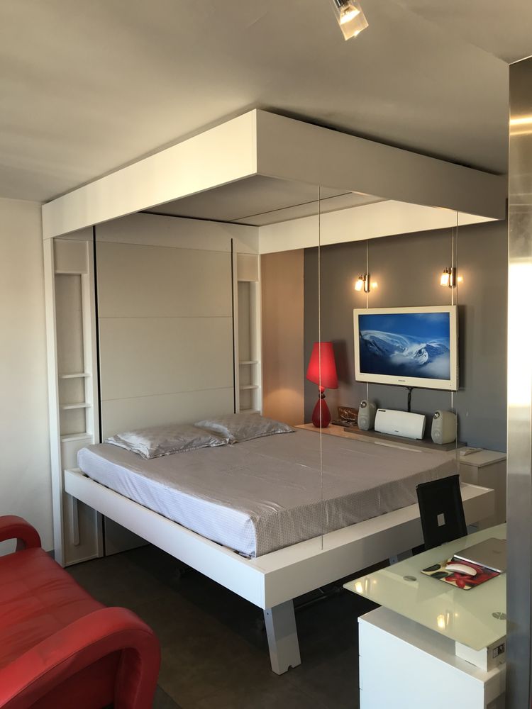LITS ESCAMOTABLES BED & SPACE - 28 rue Mimont, Cannes, Alpes-Maritimes ...