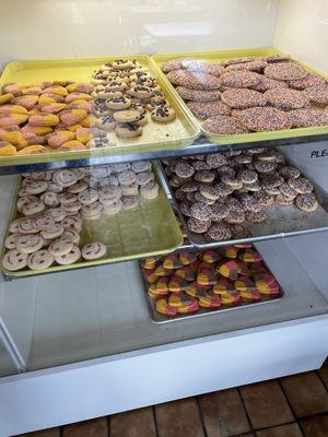 MELLY’S BAKERY - Updated October 2025 - 10 Reviews - 20451 Sherman Way, Winnetka, California ...