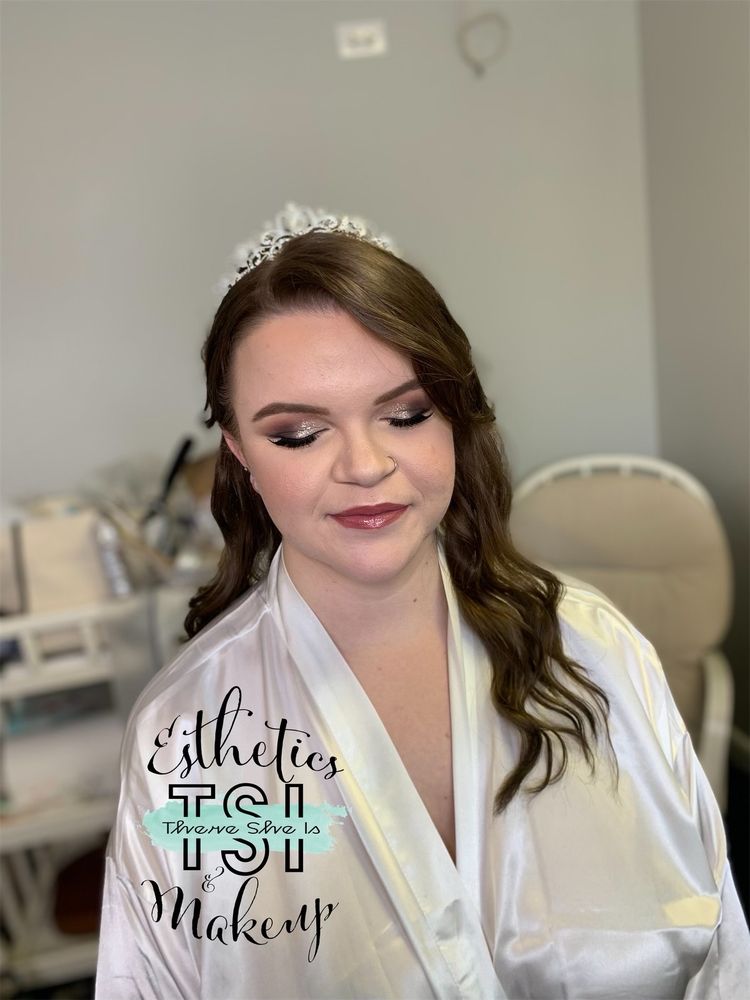 THERE SHE IS ESTHETICS & MAKEUP - 56 Photos - Maitland, Florida ...