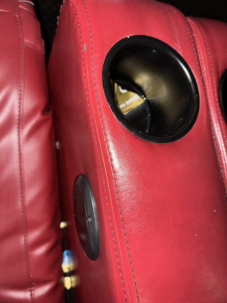 MARCUS RIDGE CINEMA - Updated November 2025 - 46 Photos & 83 Reviews ...