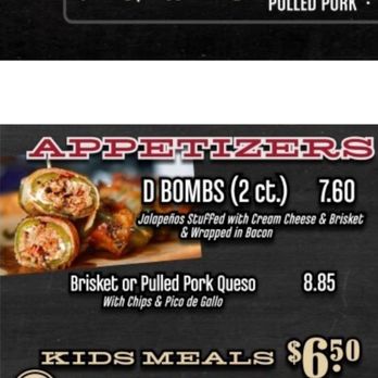 BAR-B-Q REPUBLIC - Updated June 2025 - 117 Photos & 136 Reviews - 807 ...