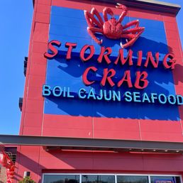 STORMING CRAB - HOMESTEAD - Updated December 2025 - 149 Photos & 85 ...