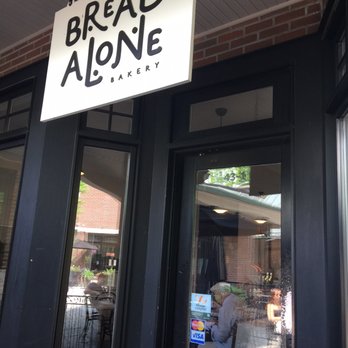 BREAD ALONE BAKERY - Updated August 2024 - 154 Photos & 236 Reviews - 45 E Market St, Rhinebeck ...