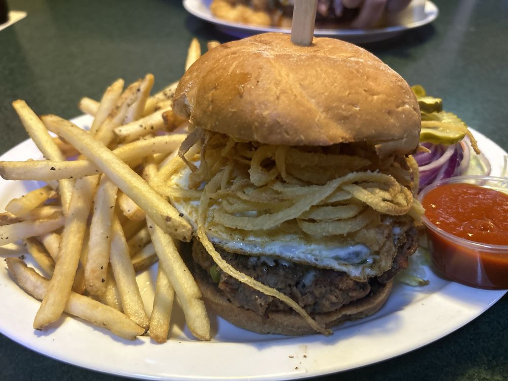 DOOFERS BAR & GRILL - Updated February 2025 - 227 Photos & 257 Reviews ...