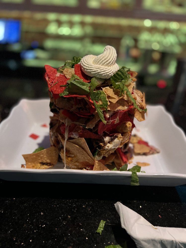 EVO COCKTAIL LOUNGE & RESTAURANT - Updated December 2025 - 139 Photos ...