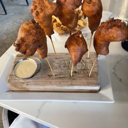 SOLOU BATON ROUGE - Updated July 2025 - 31 Photos - 2112 Perkins Palm ...