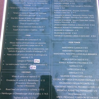 CIAMPINI - Updated October 2025 - 94 Photos & 43 Reviews - Piazza di ...