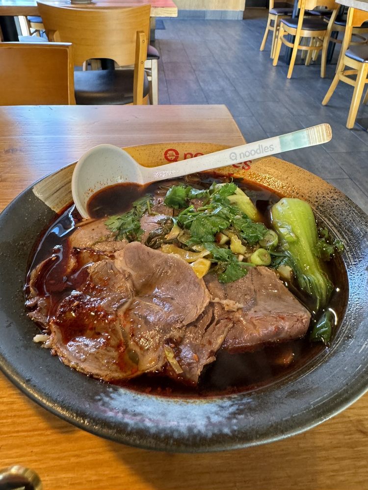 Q NOODLES - Updated April 2024 - 1001 W Main St, Charlottesville ...