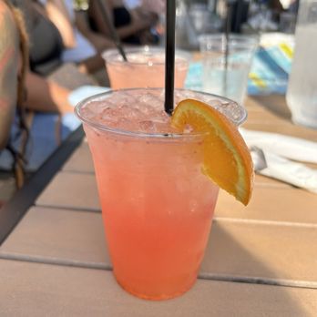 HIGHTOPPS BACKSTAGE GRILLE - Updated February 2025 - 203 Photos & 336 ...