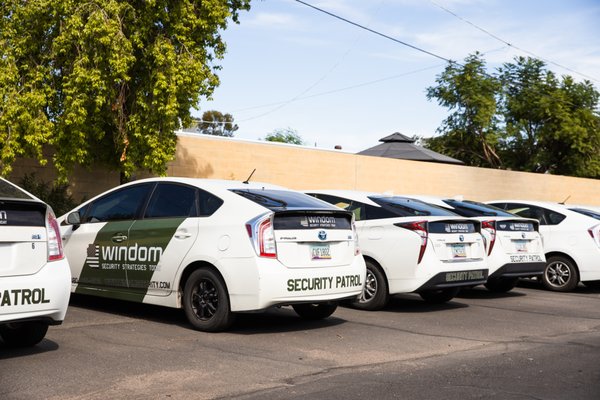 WINDOM SECURITY - Updated December 2025 - 59 Photos - 4914 East ...