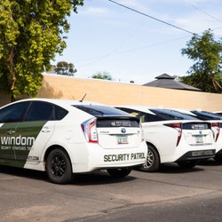 WINDOM SECURITY - 59 Photos - Security Services - 4914 East McDowell Rd ...