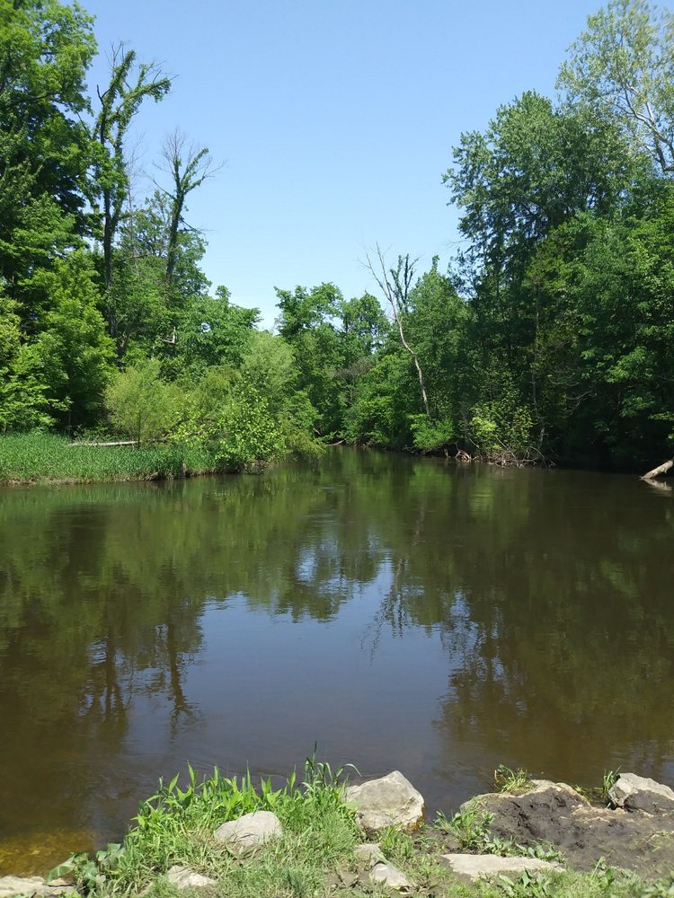 ARTHUR DODD MEMORIAL PARK - Updated June 2026 - 61437 Creek Rd Niles ...
