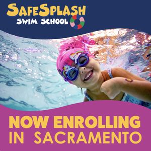 SAFESPLASH SWIM SCHOOL - SACRAMENTO LAND PARK - Updated September 2025 ...