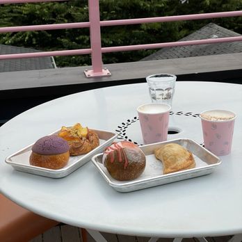 THE FLORA BAKEHOUSE - Updated April 2025 - 472 Photos & 203 Reviews ...