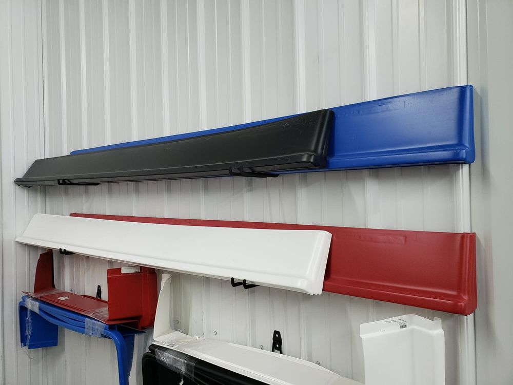 OUTLAW RACING SUPPLY - 1021 Drent Rd, Muskegon, Michigan - Auto Parts ...