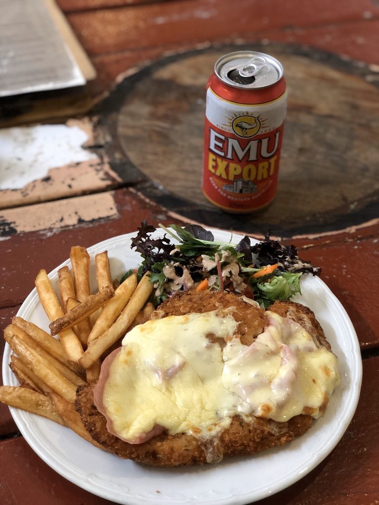 BAR ORIENT - 19 Photos & 10 Reviews - 39 High St, Fremantle Western ...