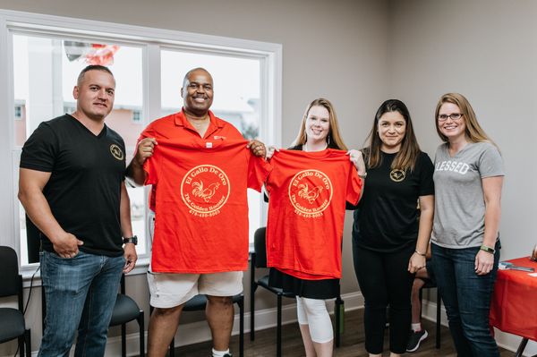 THE GOLDEN ROOSTER INSURANCE AGENCY | EL GALLO DE ORO - Updated July ...