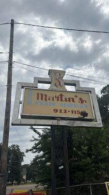 MARTIN’S FISH HOUSE - Updated January 2026 - 37 Photos & 45 Reviews ...